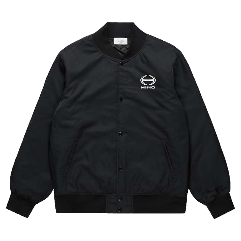 Hino Merchandise - Hino Clothing - Truckstops